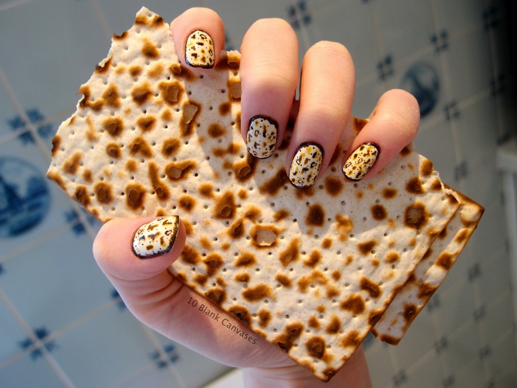 12 Epic Manicure Fails - Your Daily Dish