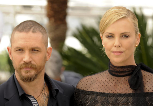Mad Max: Fury Road Stunt Doubles Marry - Your Daily Dish