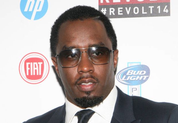 Representative: 'Sean 'Diddy' Combs acted in self-defense in football ...