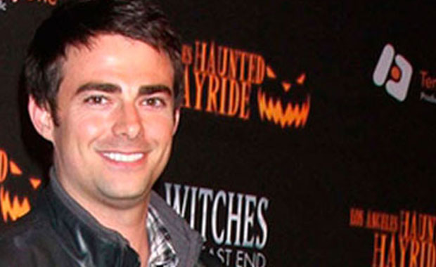 Gay Actors Who Play Straight Roles - Page 6 of 9 - Your Daily Dish