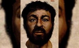 Forensic Artist Reveals The Real Face Of Jesus (Again) - Your Daily Dish