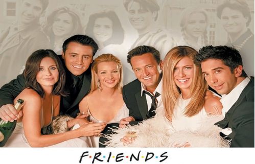 Funniest 'Friends' Episodes to Rewatch - Your Daily Dish