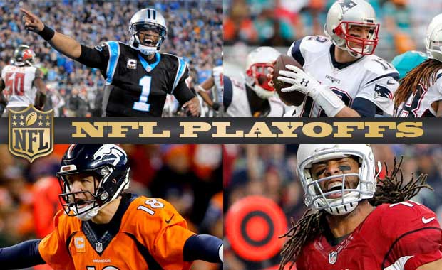 NFL Playoff Picture Set After Wild Regular Season Finales - Your Daily Dish