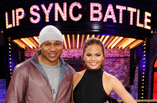 Best Lip Sync Battles So Far - Your Daily Dish