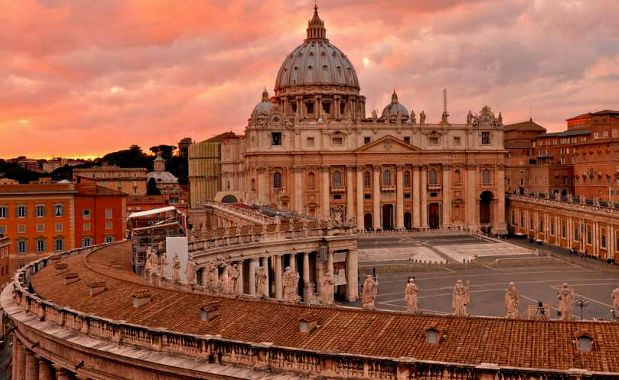 The World's Most Beautiful Museums - Your Daily Dish