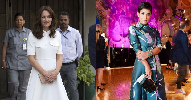 These Are the World's Best Dressed Princesses - Your Daily Dish