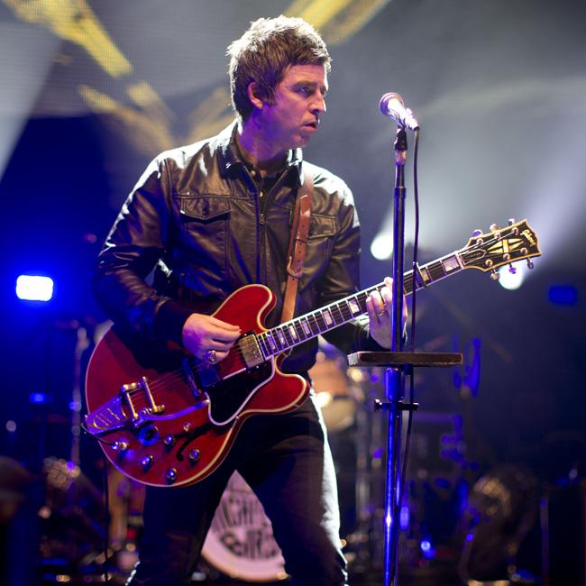 Oasis doc Supersonic set for October release - Its The Vibe
