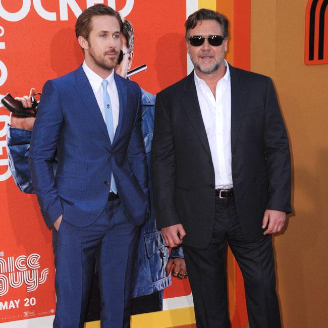 Russell Crowe recalls deadly snake encounter - Its The Vibe Russell Crowe recalls deadly snake encounter - Its The Vibe