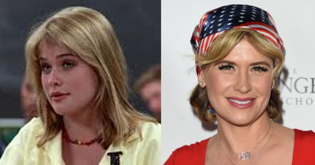 Here's What the Cast of 'Ferris Bueller’s Day Off' Looks Like 30 Years ...