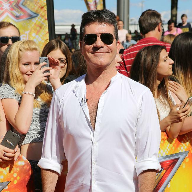 Simon Cowell's new right hand man - Its The Vibe