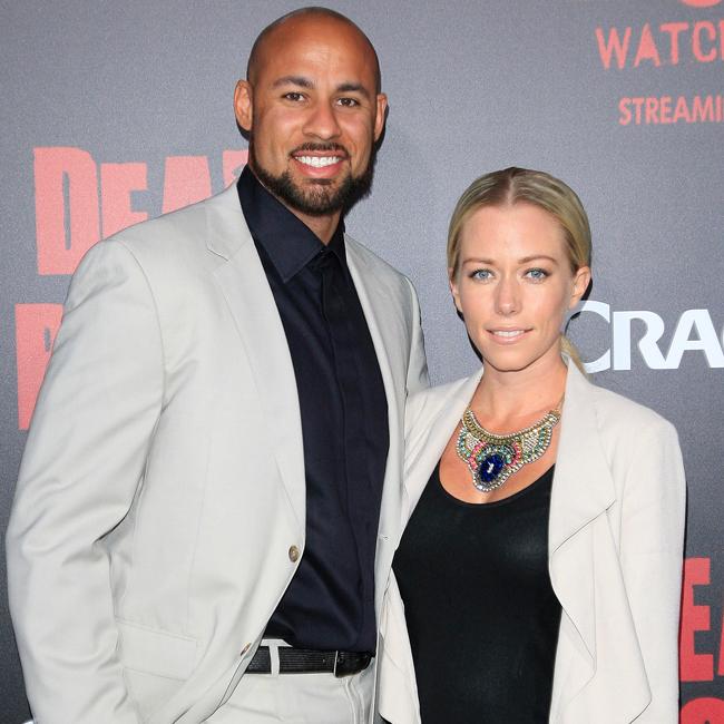 Kendra Wilkinson is 'proud' of her 7 year marriage - Its The Vibe