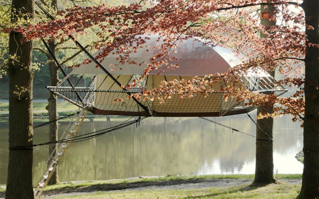 Want To Own Your Own Ewok House? Now You Almost Can - Standard News