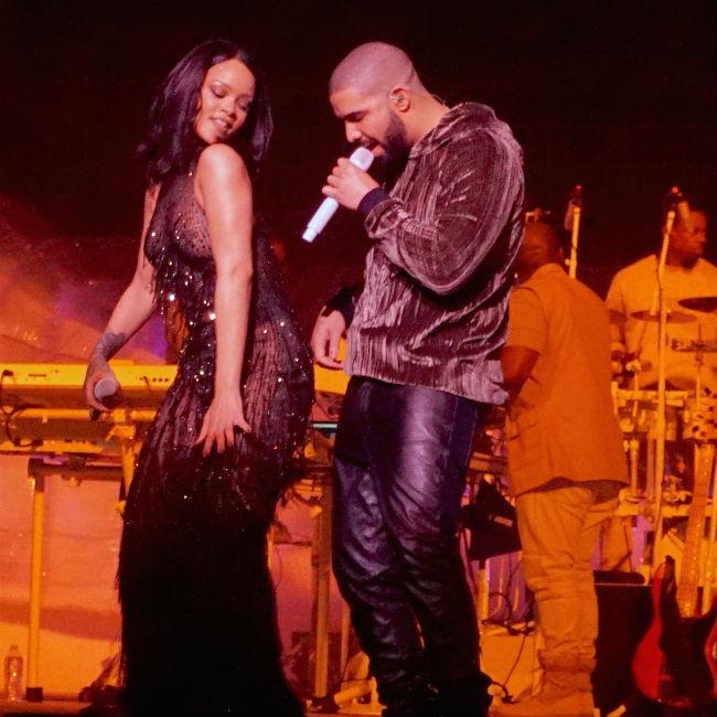 Drake is 'getting his heart broken' by Rihanna - Its The Vibe