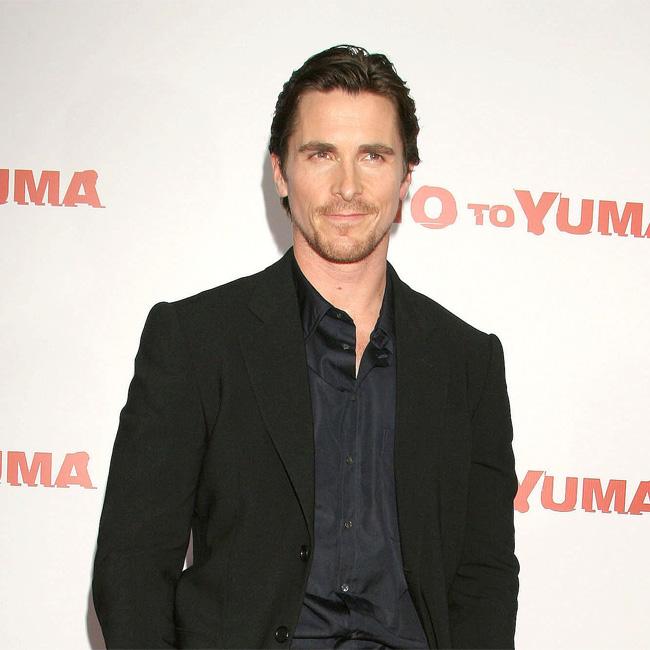 Steven Spielberg reveals his Christian Bale pride - Its The Vibe