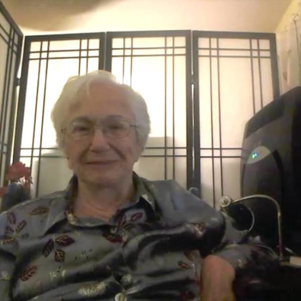 This 93 Year Old Woman Went Back To College And Had Stunning Results ...