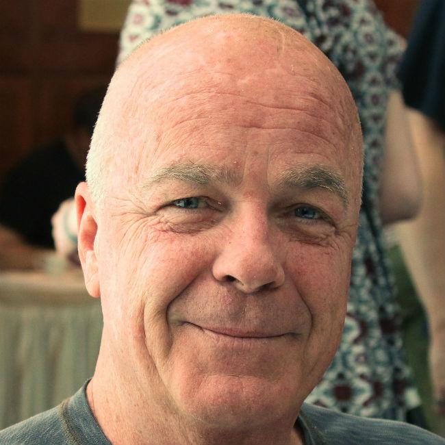 Jerry Doyle has died - Its The Vibe