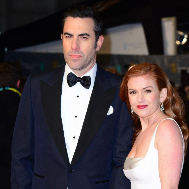 Isla Fisher's tiring lifestyle - Its The Vibe