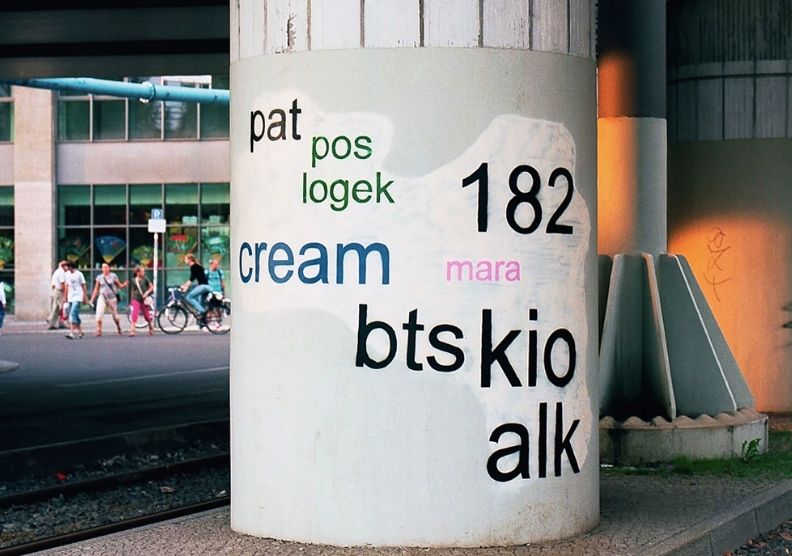 Just Wait Until You See What Kind of Graffiti This Artist Does… - Its ...