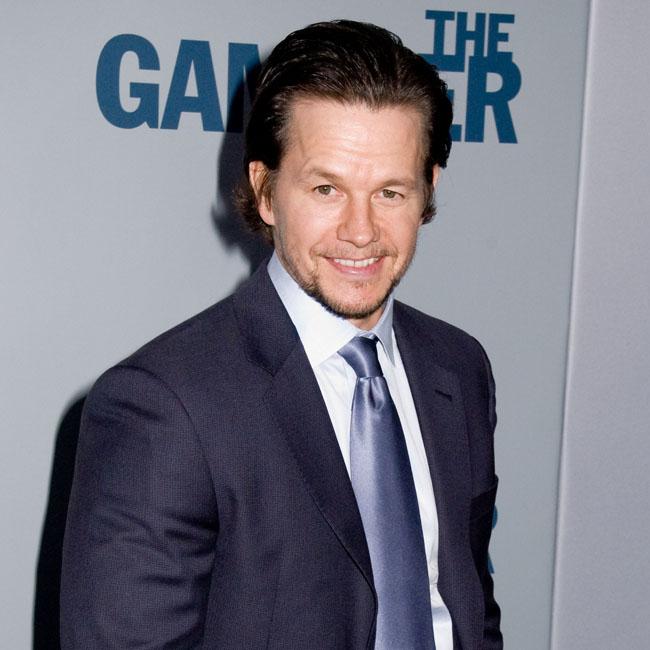Mark Wahlberg on shape struggles - Its The Vibe
