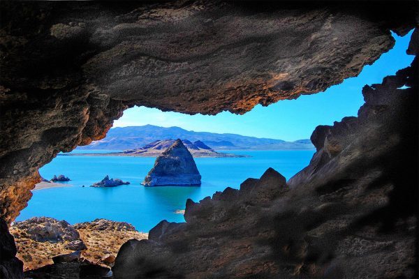 The Haunting Legend of the Water Babies from Pyramid Lake - Standard News