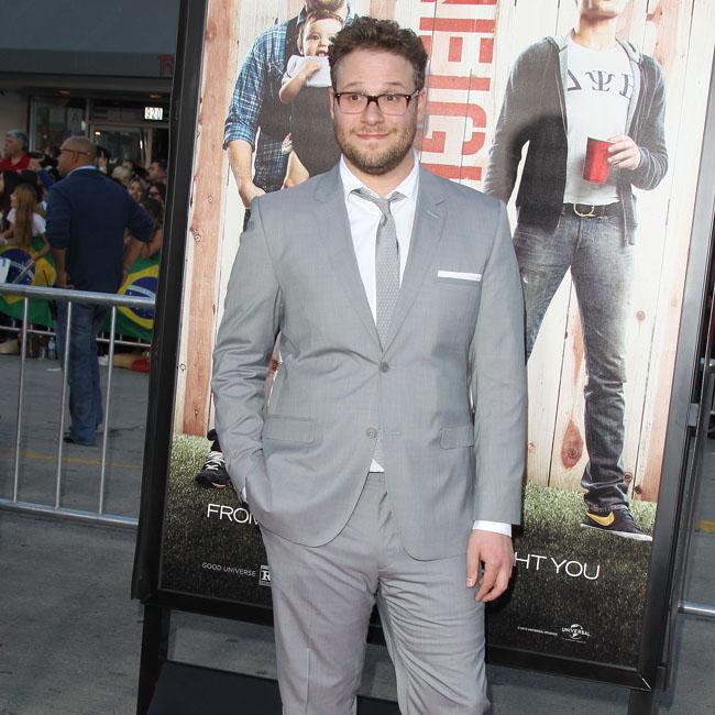 Seth Rogen suspects Orlando Bloom had motive for nude pictures - Its ...