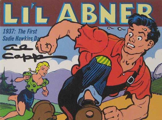 Check Out This Haunting Abandoned Hillbilly Theme Park In Arkansas ...