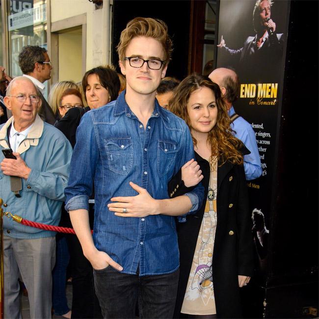 Giovanna Fletcher opens up about being a mom - Its The Vibe