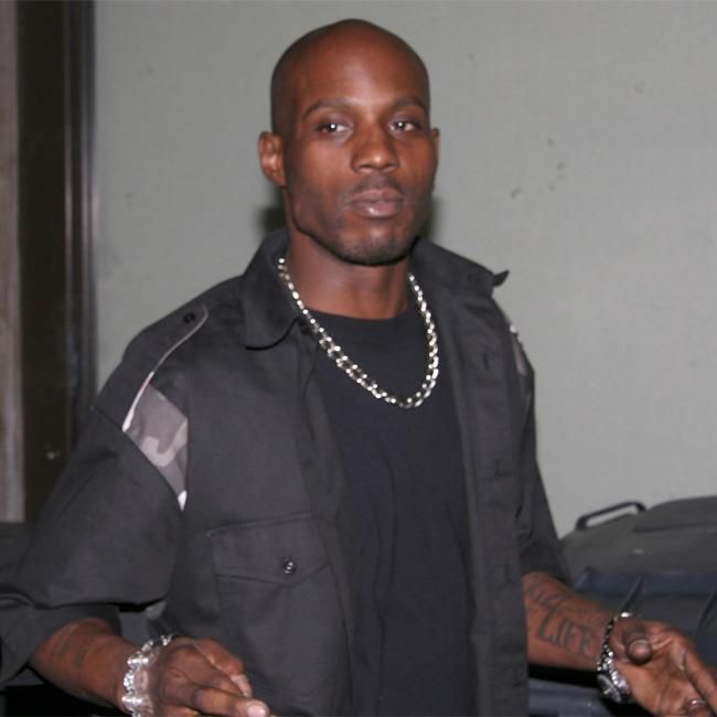 Rapper DMX has become a dad for the 15th time - Its The Vibe