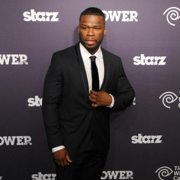 50 Cent's family 'traumatized' by his manhood - Its The Vibe