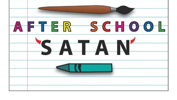 Satanic Temple Counters Evangelicals With Their Own After-School ...