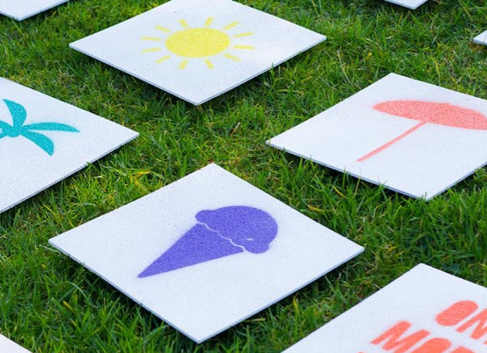 Fun in the Sun: Games for Your Next Backyard Bash - Your Daily Dish