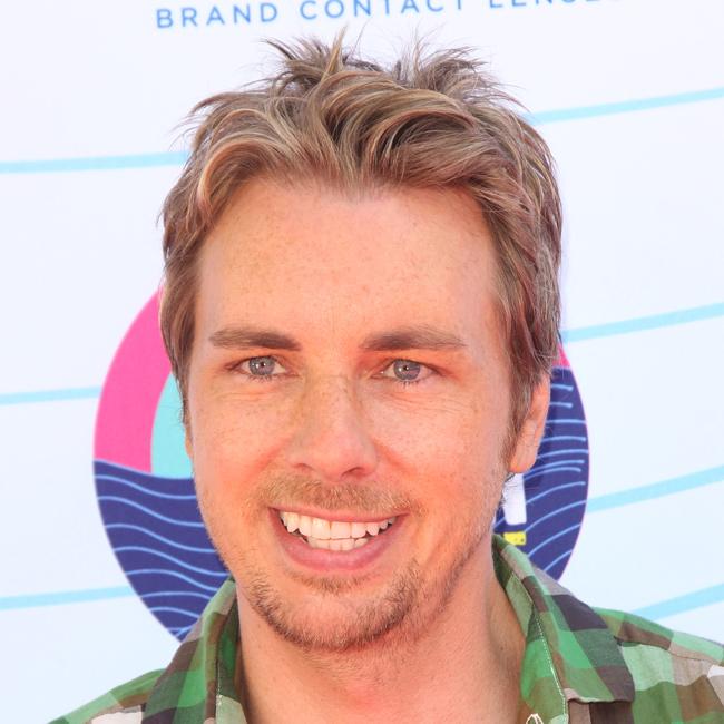 Dax Shepard celebrates 12 years of sobriety - Its The Vibe