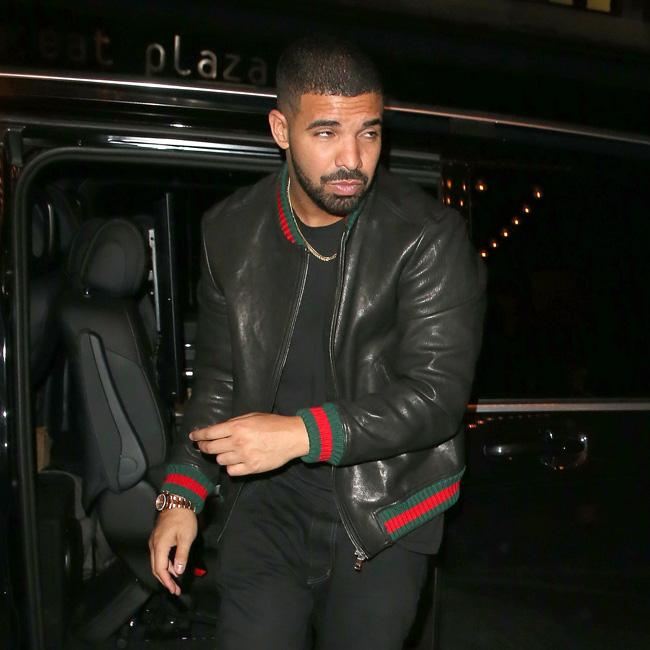Drake to open strip club - Its The Vibe