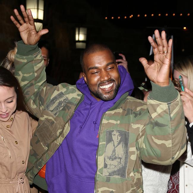 Kanye West beats Pope Francis' merchandise sales - Its The Vibe