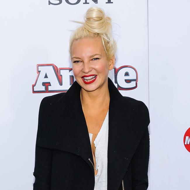 Sia celebrates six years of sobriety - Its The Vibe