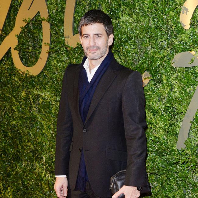 Marc Jacobs hits back at cultural appropriation claims - Its The Vibe