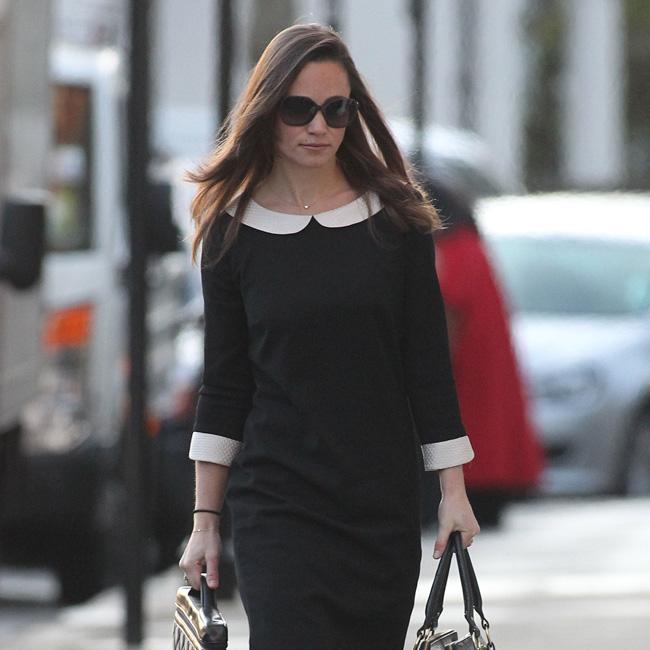Pippa Middleton photo hacker arrested - Its The Vibe
