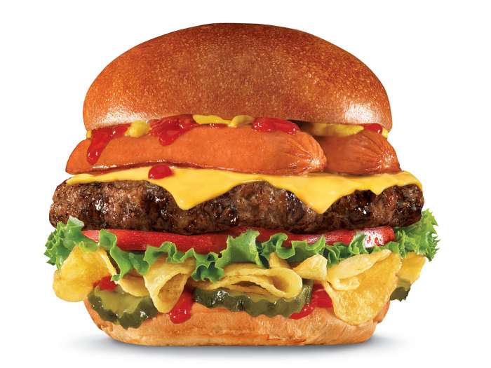 The Hamdog Is Coming and Your Barbecue Will Never Be the Same - Your ...