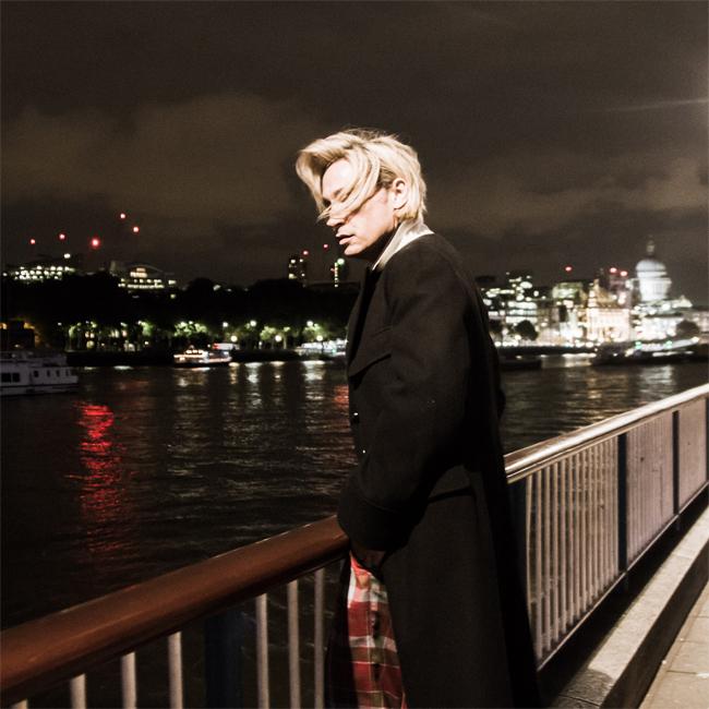Marilyn opens up on his reclusive years - Its The Vibe
