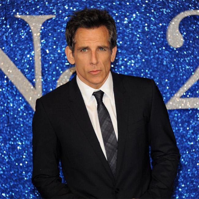 Ben Stiller reveals prostate cancer diagnosis - Its The Vibe