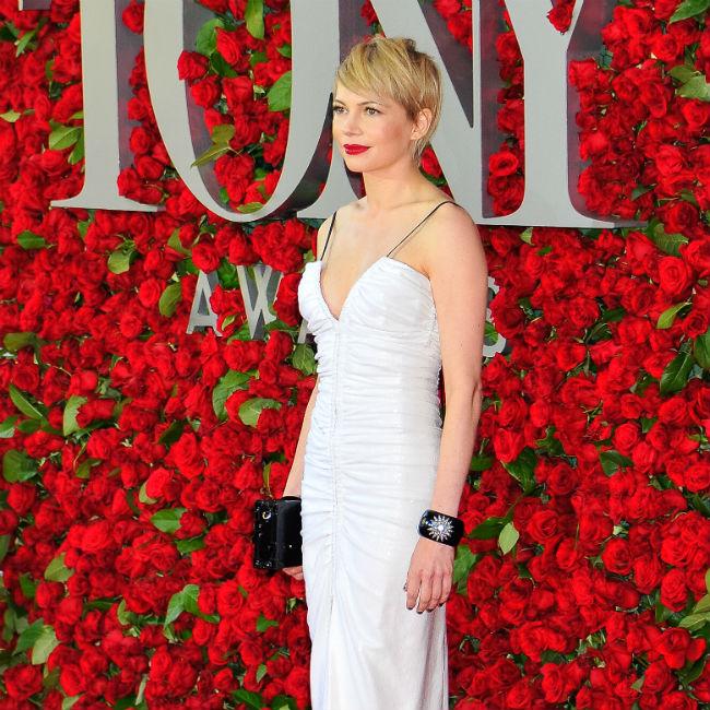 Michelle Williams in talks for Janis Joplin biopic - Its The Vibe