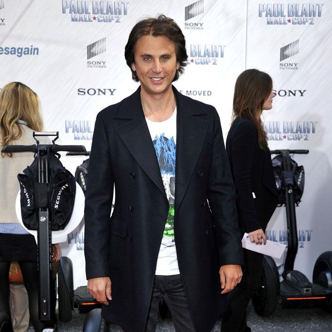 Jonathan Cheban launches food delivery service - Its The Vibe