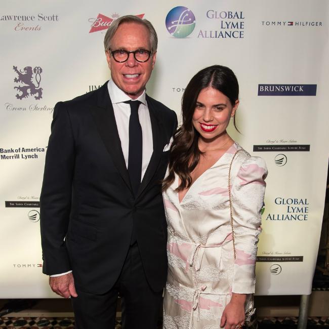 Tommy Hilfiger's 'crazy' Michael Jackson encounter - Its The Vibe