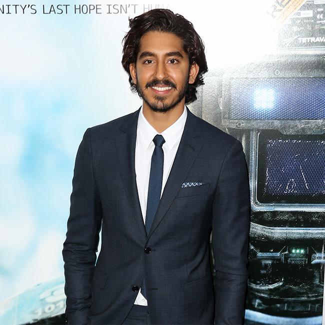 Dev Patel: My Slumdog Millionaire role is a 'blessing and curse' - Its ...