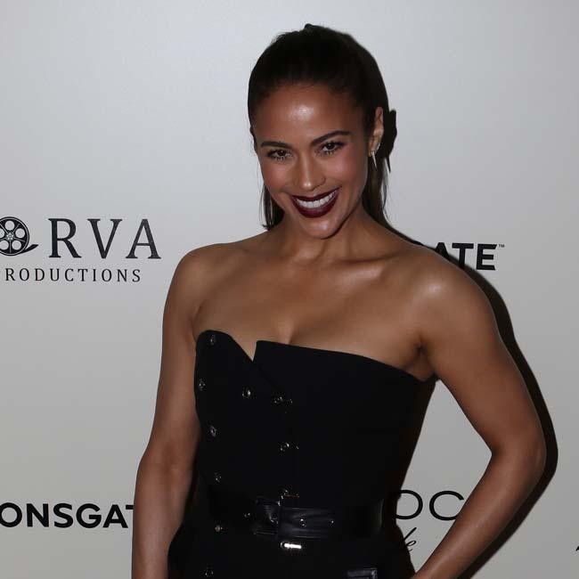 Paula Patton returns to Twitter - Its The Vibe