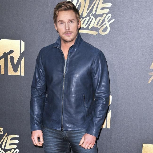 Chris Pratt got a gun at 12 - Its The Vibe