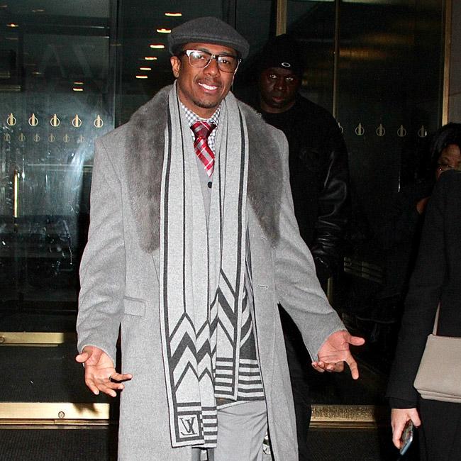 Nick Cannon released from hospital - Its The Vibe