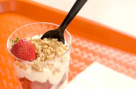 Lower Blood Pressure With These 9 Healthy Snacks