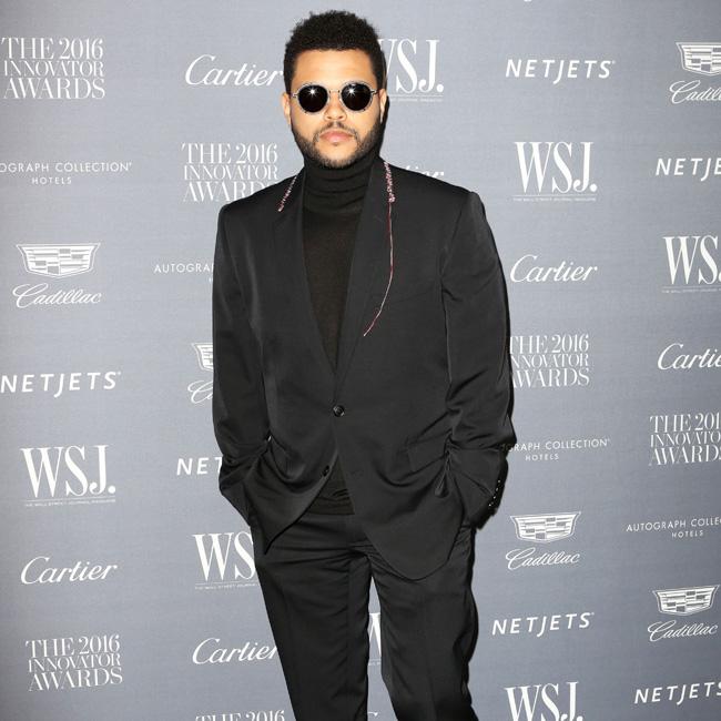 The Weeknd's marriage fears - Its The Vibe
