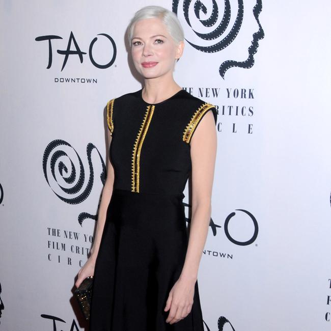 Michelle Williams on heartbreak leaving Heath Ledger's home - Its The Vibe